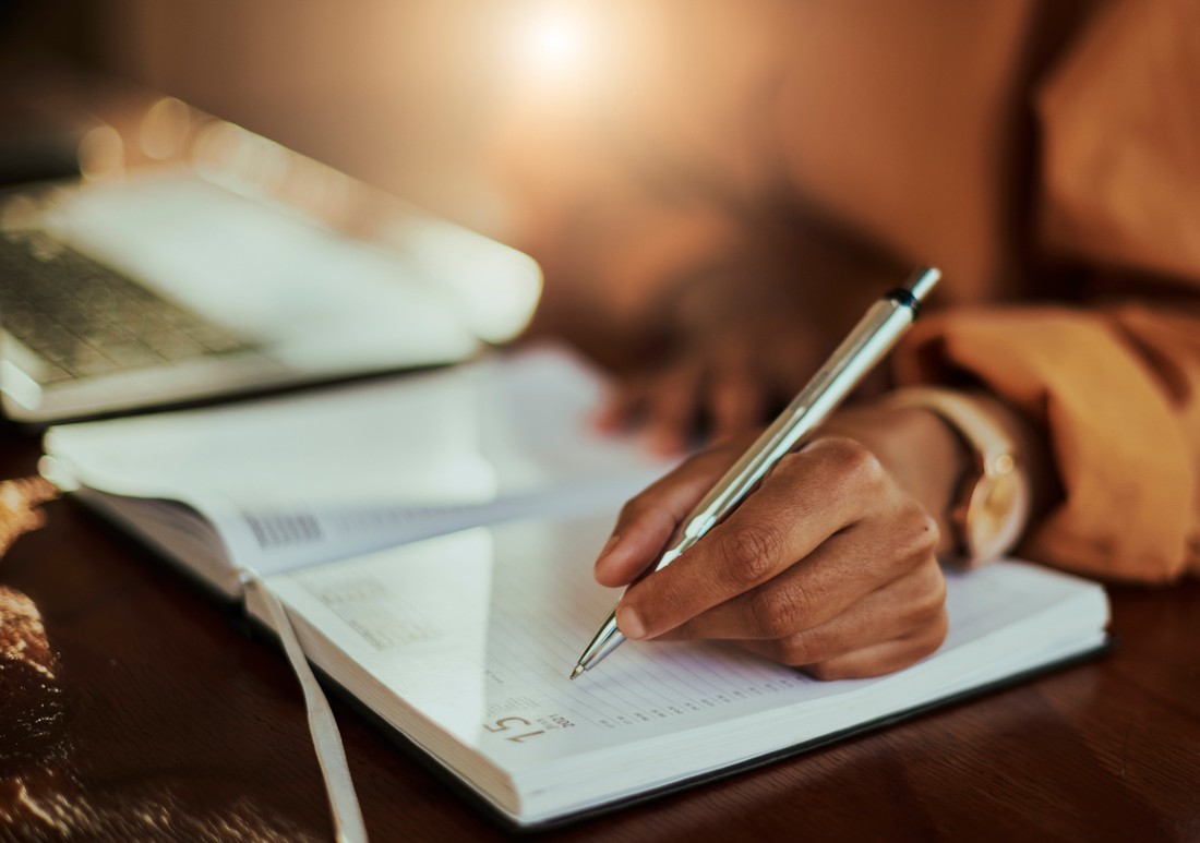 The Best Daily Planners in 2024 | Buyers Report