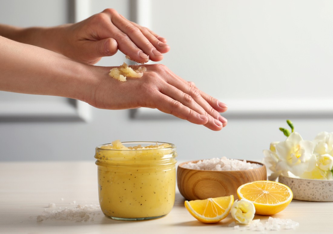 The Best Exfoliating Scrubs of 2024 | Buyers Report Reviews