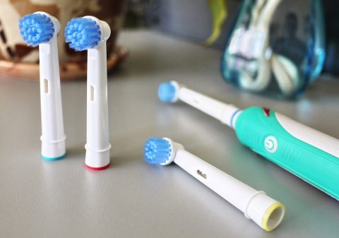 The Best Replacement Toothbrush Heads of 2025 | Buyers Report