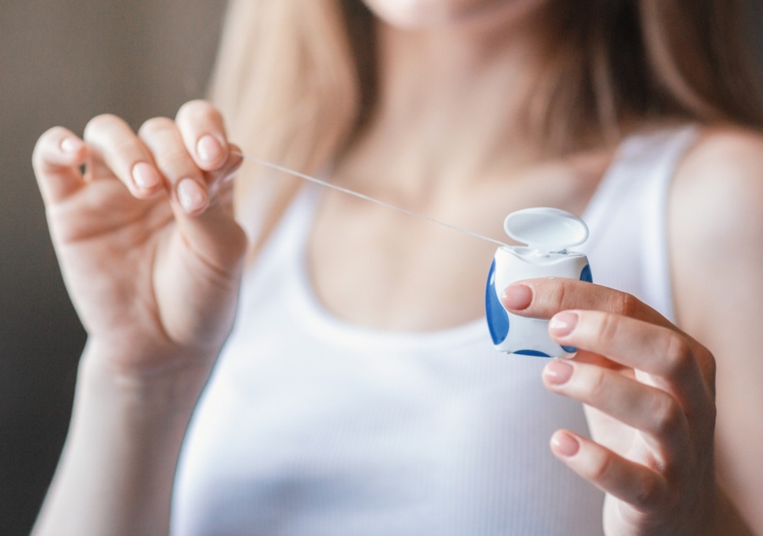 The Best Dental Floss of 2025 | Buyers Report Guide Reviews