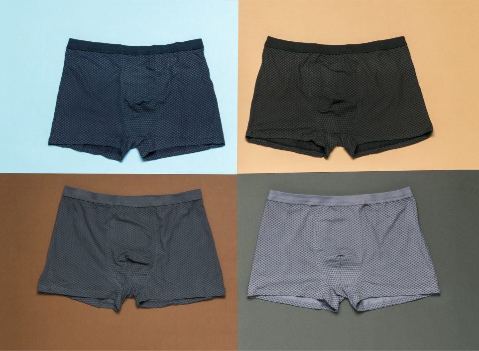 Arsenal Gifts For Boys Champion Boys' Cotton Stretch Boxer Briefs 4 ...