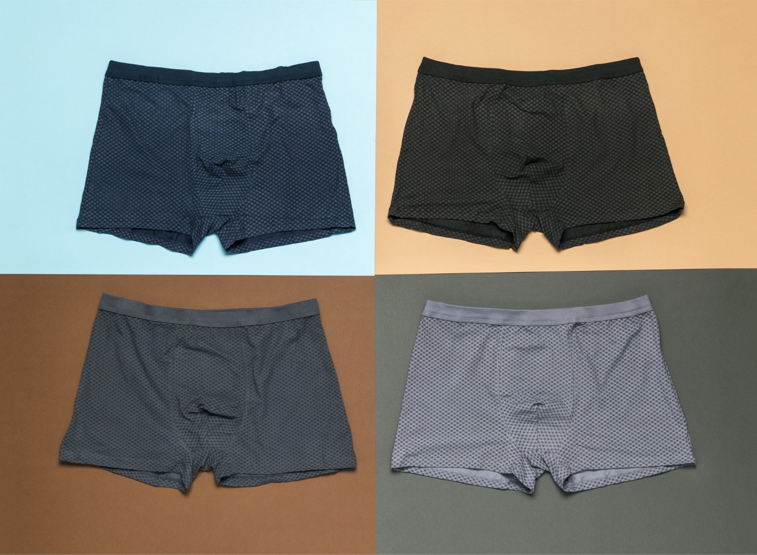 The Best Boxer Briefs of 2025 | Buyers Report