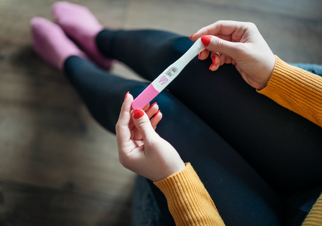 Get Fast and Reliable Results With the Best Pregnancy Tests | Buyers Report