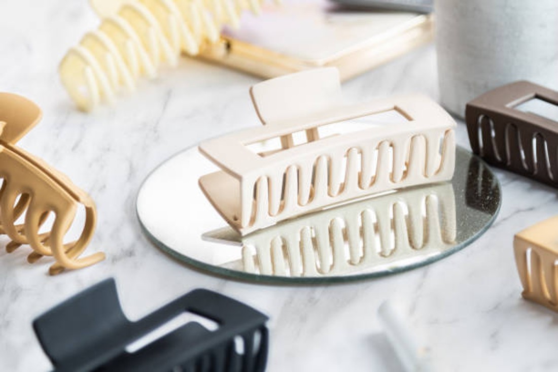 The Best Claw Clips for Effortlessly Chic Hairstyles | Buyers Report