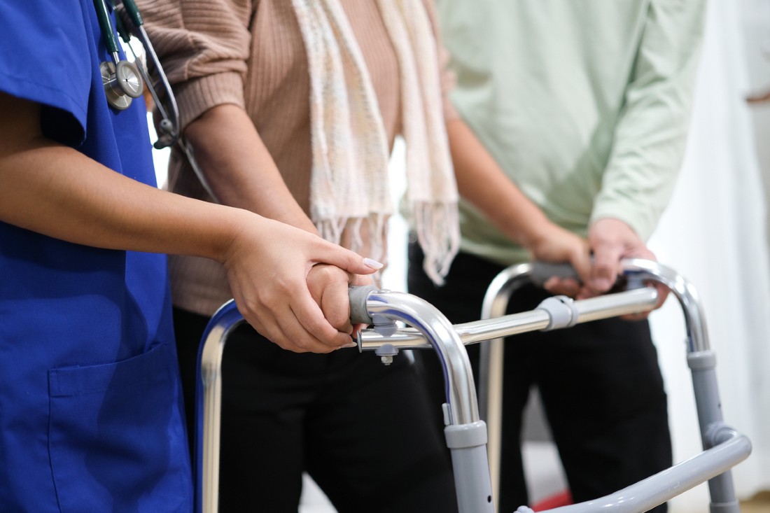 The Best Folding Walkers in 2025 (Review) | Buyers Report